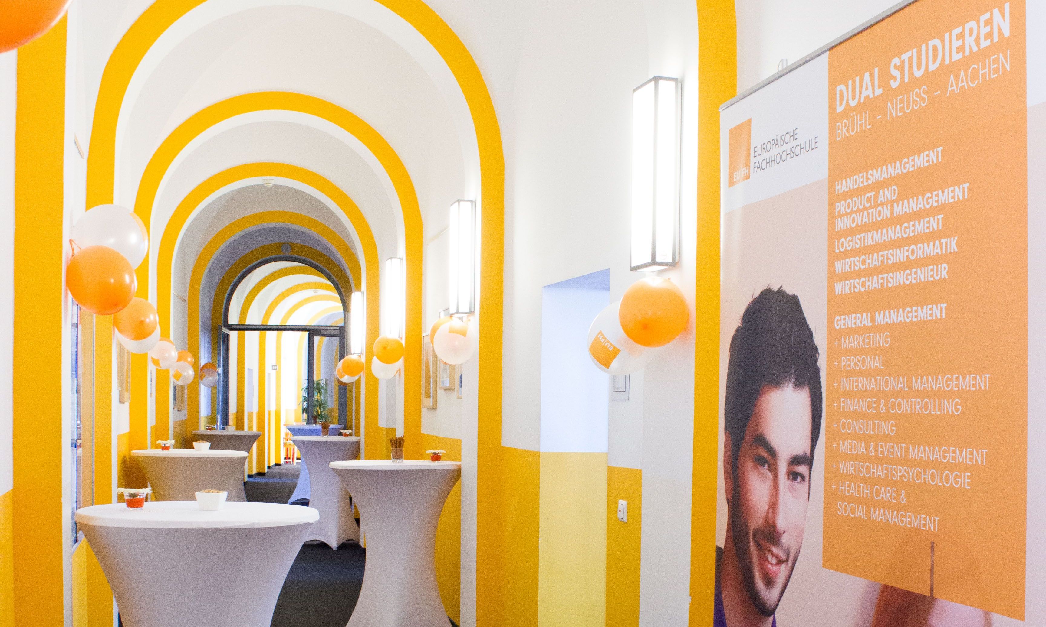 Hochschulen | StädteRegion Aachen